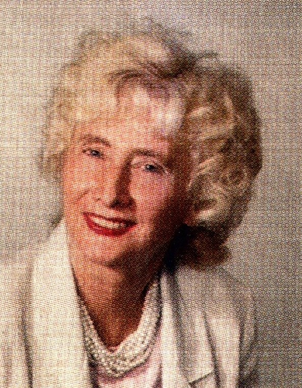 Ruth Dunn Obituary - Clearwater, FL
