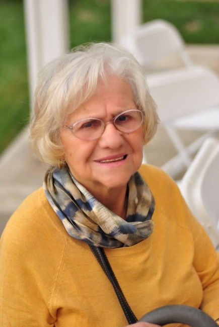 Josefina Rivera Obituary - Queens Village, NY