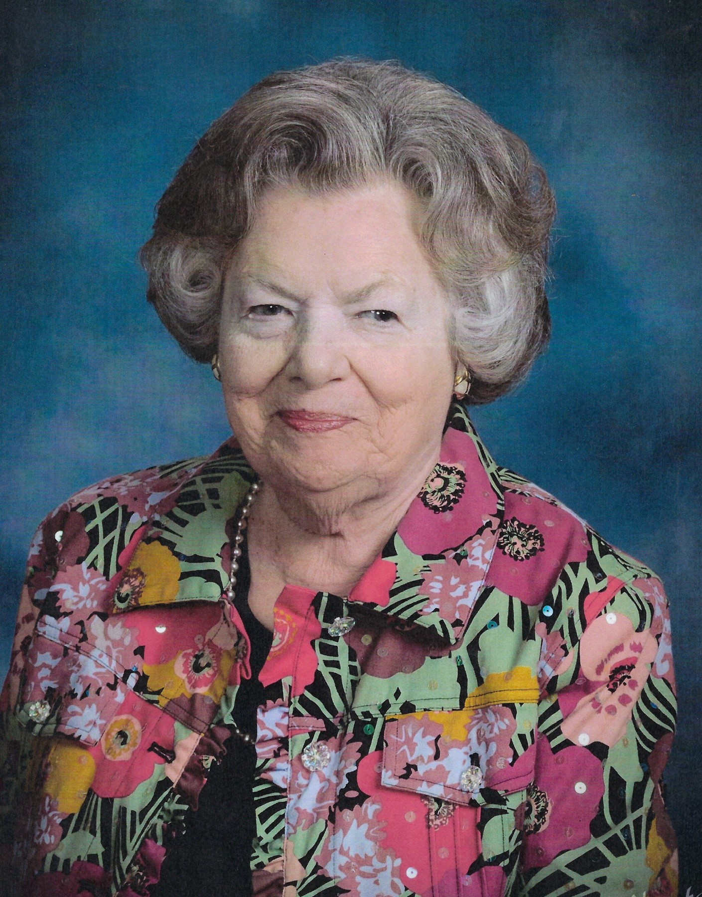 Eva Wilson Obituary - Birmingham, AL