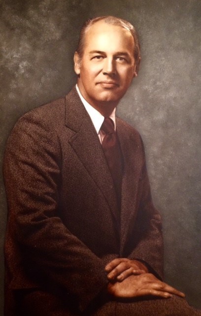 Edward J. Russell, Jr. Obituary - Grosse Pointe Woods, MI