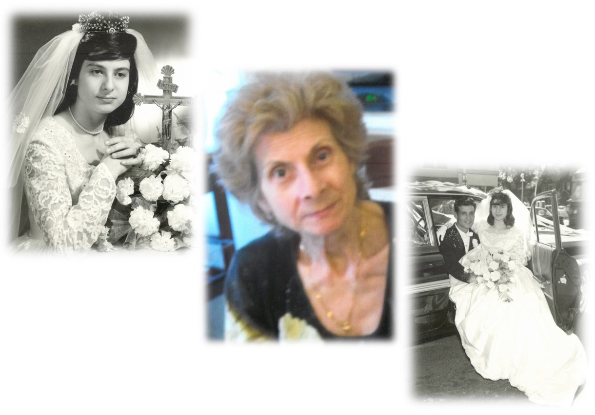 Finita Marotta Obituary - Toronto, ON