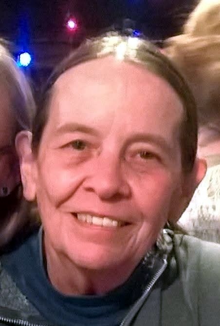 Sharon Marcotte Obituary - Burnet, TX