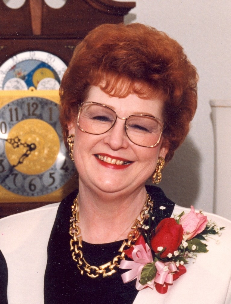 Wanda Katherine Garrett Obituary - Grapevine, TX