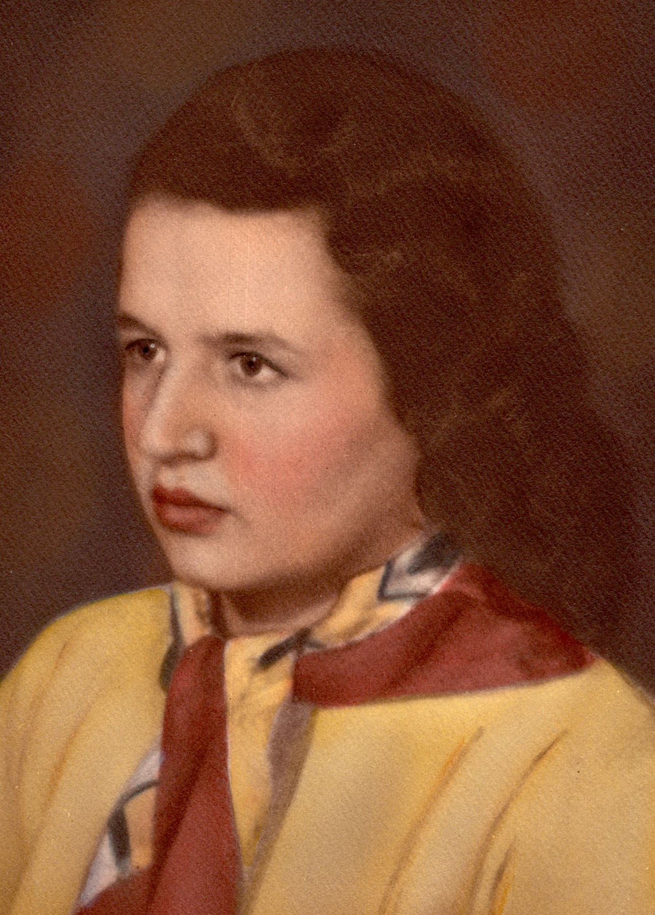 Elizabeth Hoyle Obituary - Dallas, TX