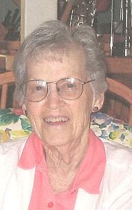 Maxine Jaquess Beam Obituary - Ontario, CA