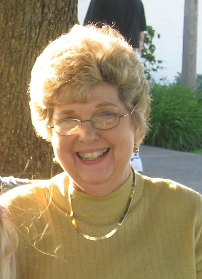 Nancy Miller Obituary - Nottingham, MD