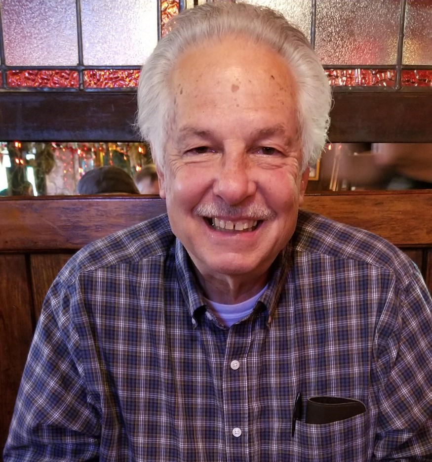 John Kilian Obituary - Springfield, VA