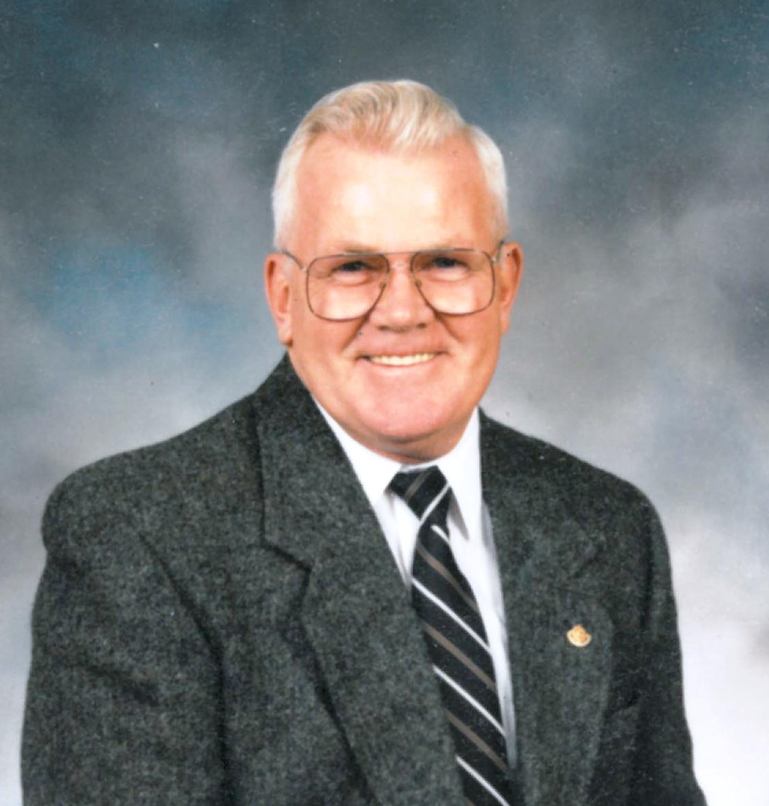 Kenneth Blampied Obituary - Mission, BC