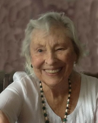 Marian Box Obituary - Kelowna, BC