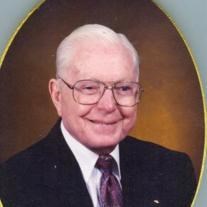 Robert Mullins avis de décès - Columbus, OH