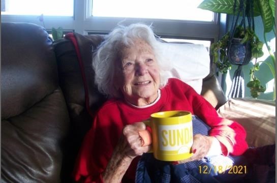 Norma White Obituary - Longmont, CO