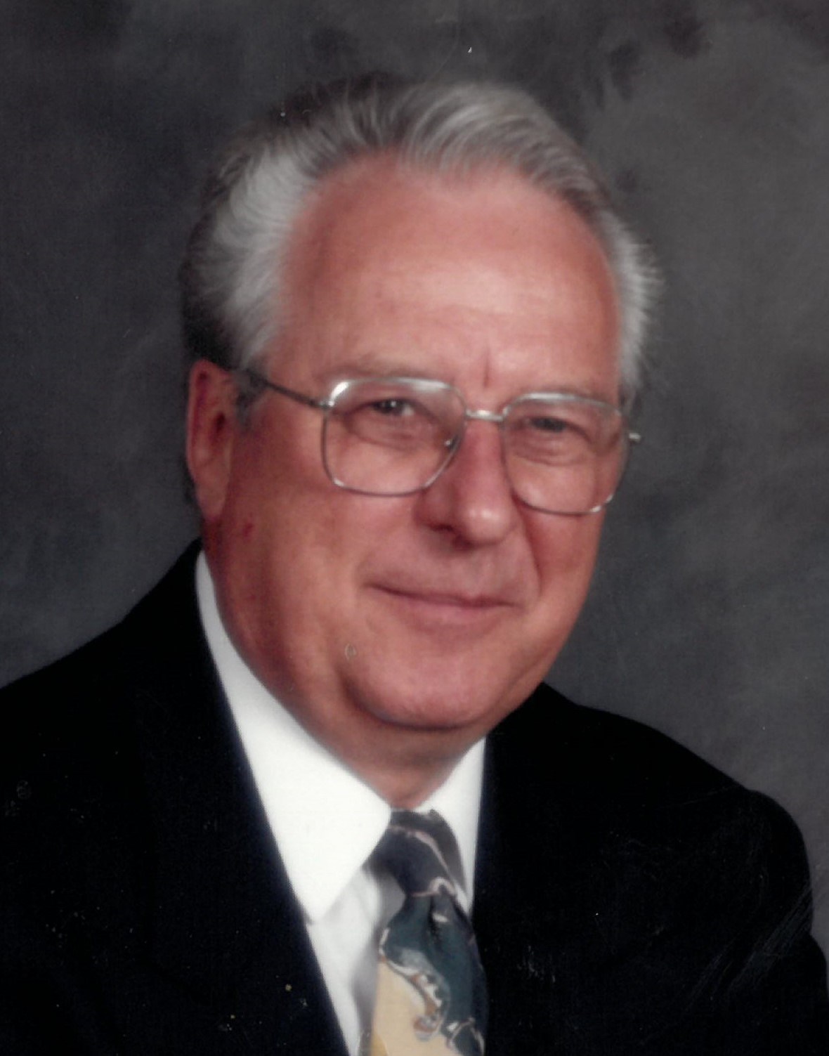 Donald "Don" Ralph Nakoneshny Obituary - Saskatoon, SK