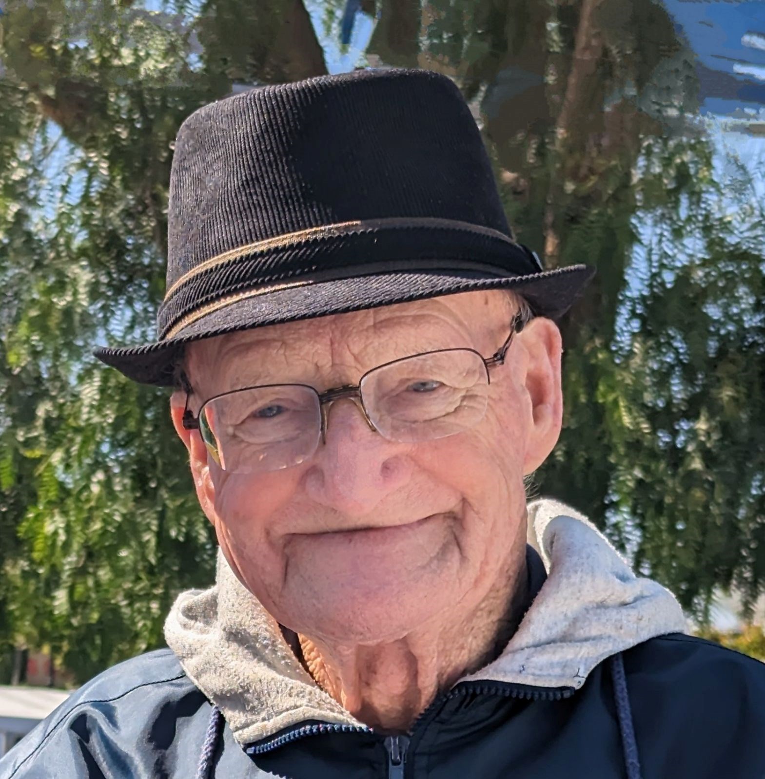 Clifford Vincent Kane Obituary - Oceanside, CA