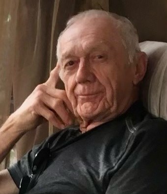 Gerald Miller avis de décès - Mont-Tremblant, QC