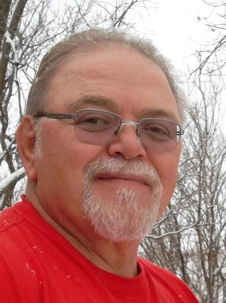 Robert J. Gosch Obituary - Papillion, NE