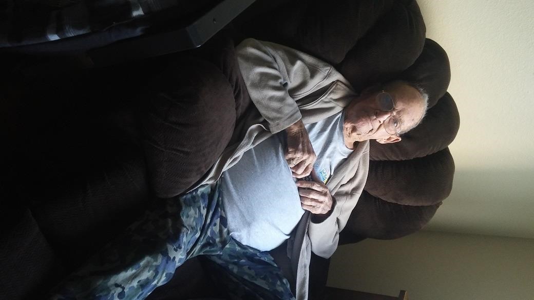 Donald William Severs Obituary - Bradenton, FL