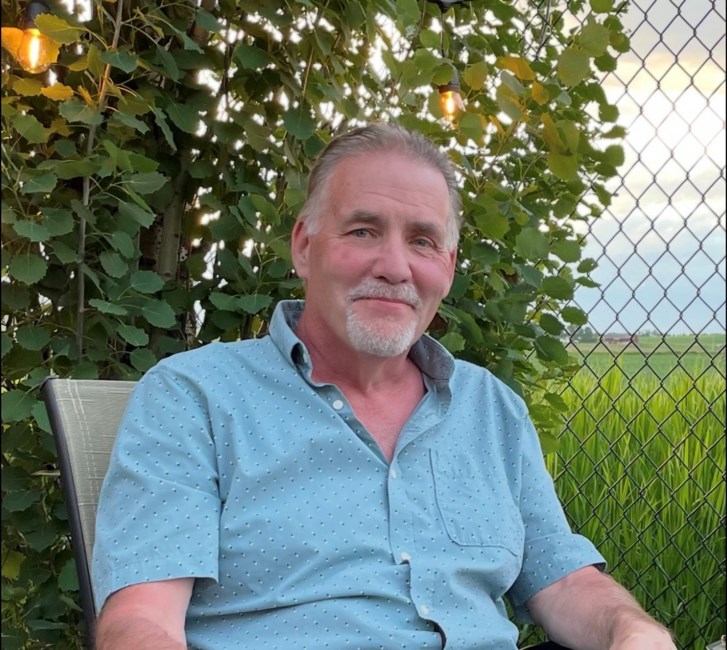 Bruce Underwood Obituary - Calgary, AB