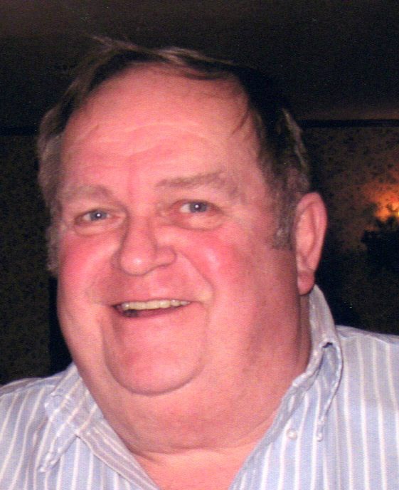 Charles "Bud" Samson Obituary - Lisbon Falls, ME