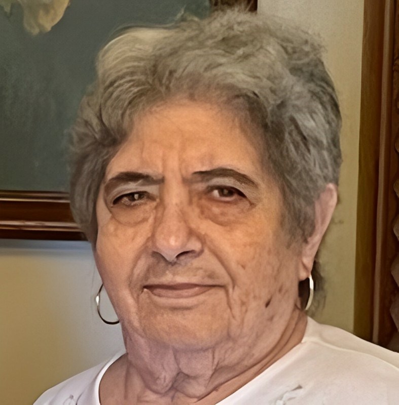 Maria DiMaggio Obituary - Norwich, CT