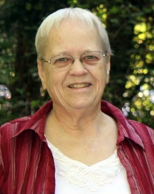 Ann Gilman Obituary - Salem, OR