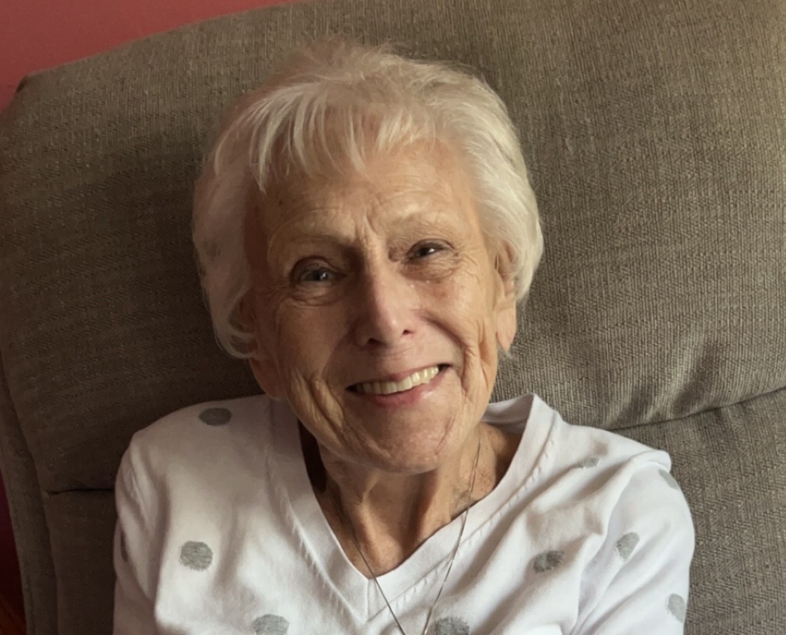 Patricia Gryniewicz Obituary - Clinton Township, MI