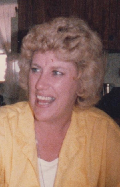 Kaye Johnson Obituary - Paris, TX