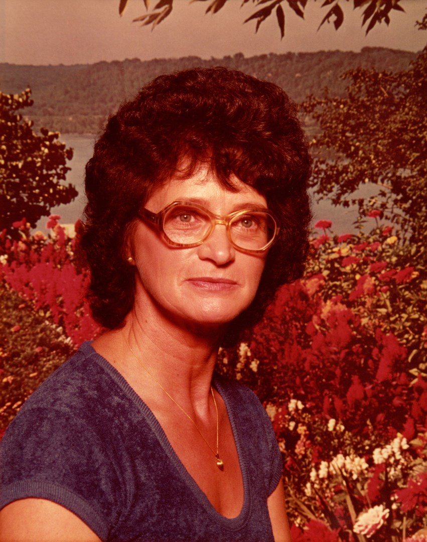 Doris Fry Obituary - Longmont, CO