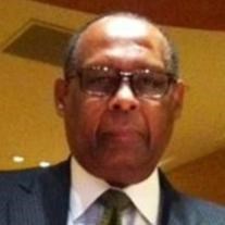 Booker Henry Obituary - Columbus, OH