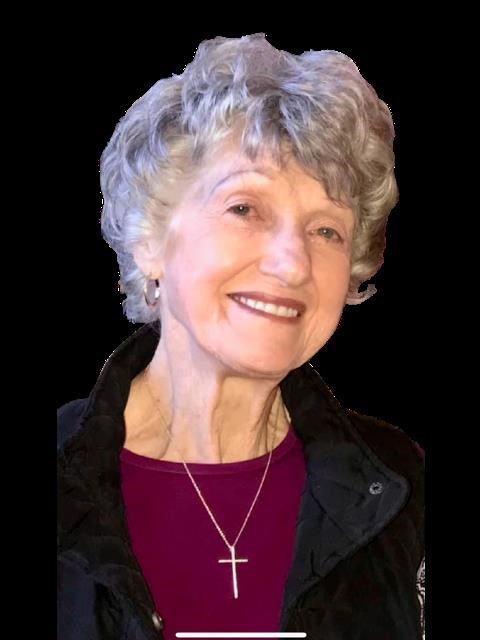Mary Ann Smelker Obituary - Colorado Springs, CO