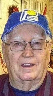 Elmer Cook Obituary - Greencastle, IN