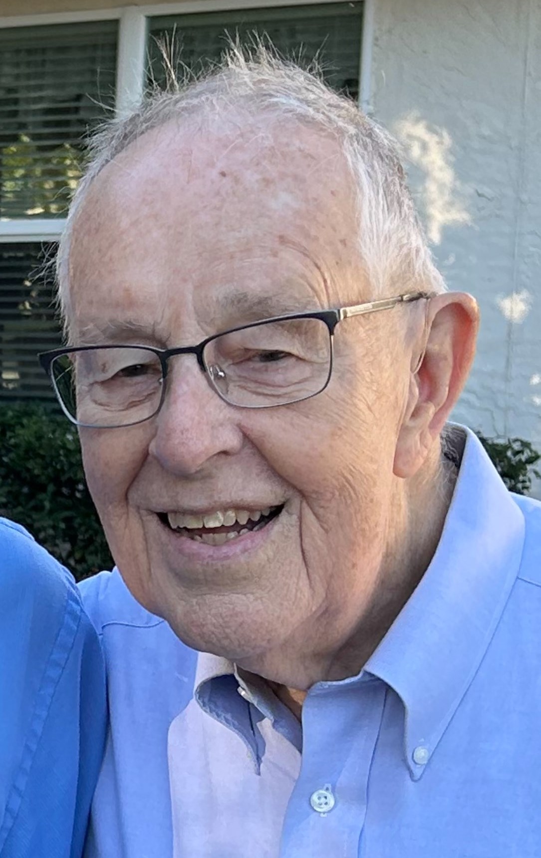 Doug Reed Obituary - Apopka, FL