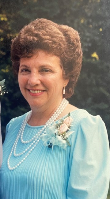 Ruth Donovan Obituary - New City, NY