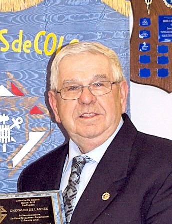 Ernest Bazinet Obituary - Cornwall, ON