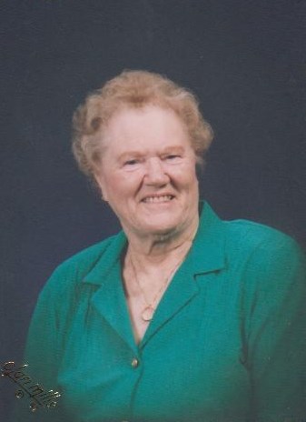 Lavada Parker Obituary - Gardendale, AL