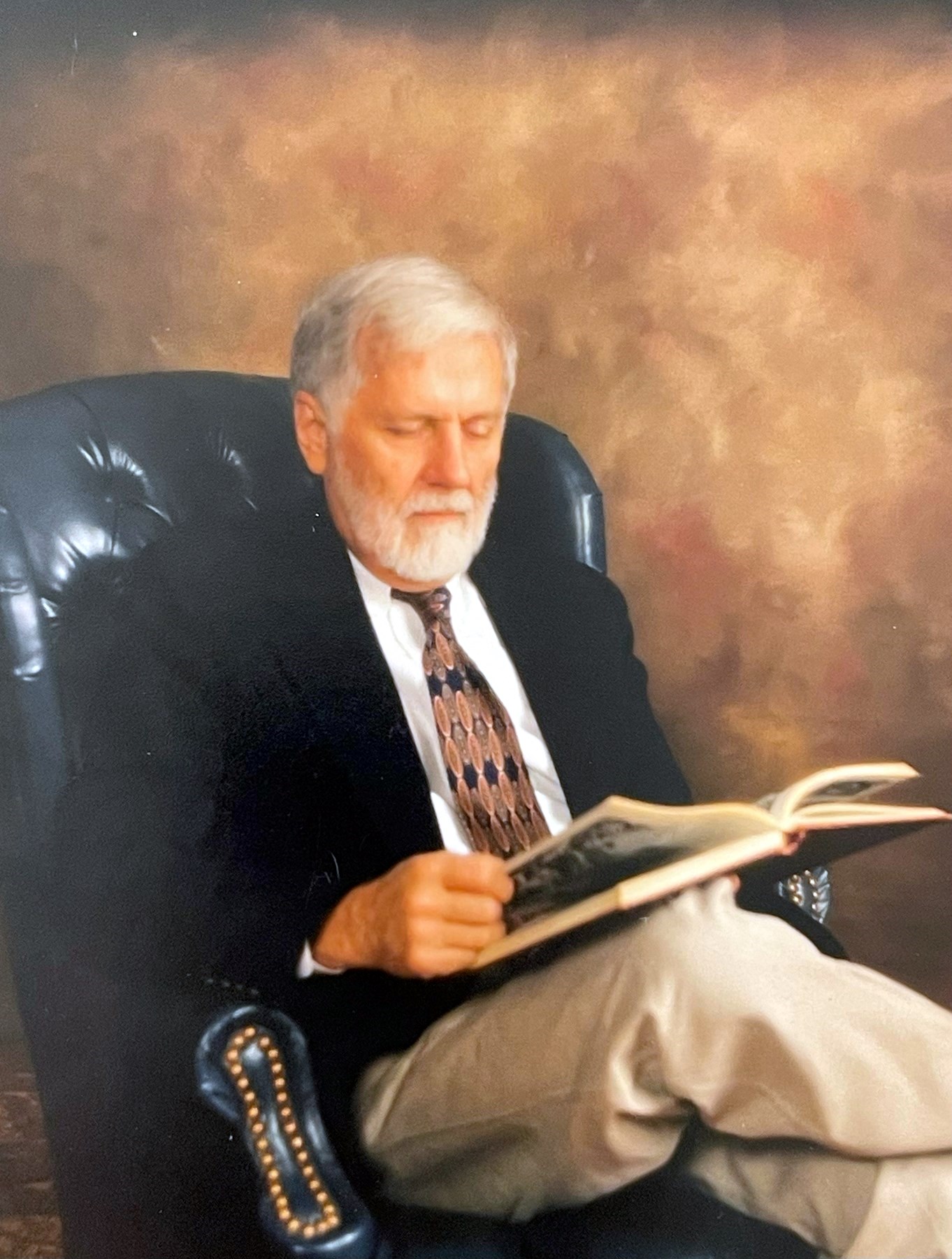 Bernard Lexie Hilton Obituary - Jasper, AL