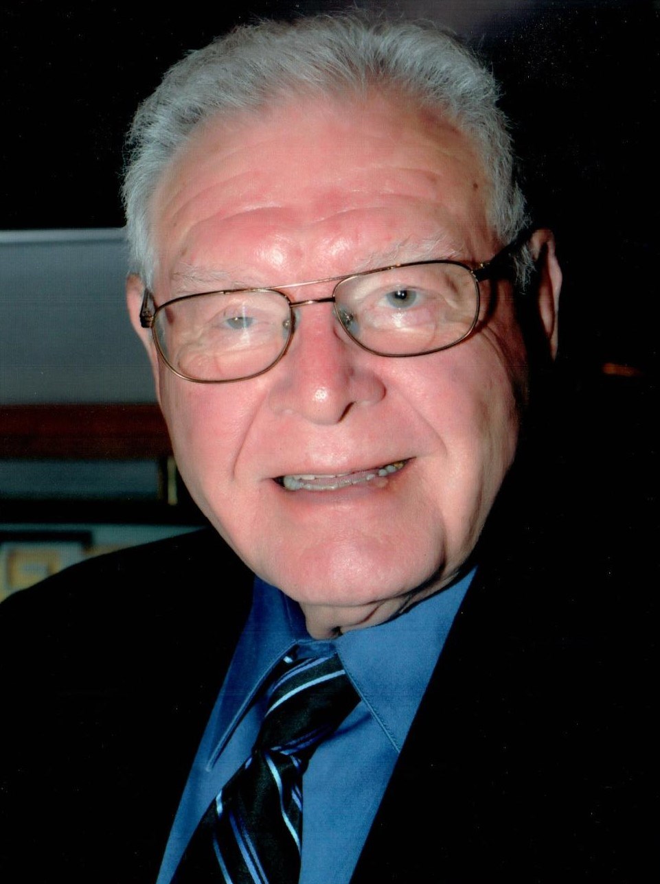 Ronald B. Castro Obituary - Santa Paula, CA