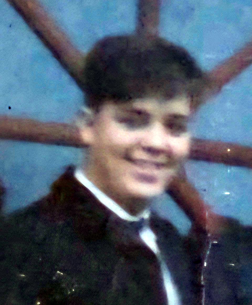 John Richards Obituary - Kitchener, ON