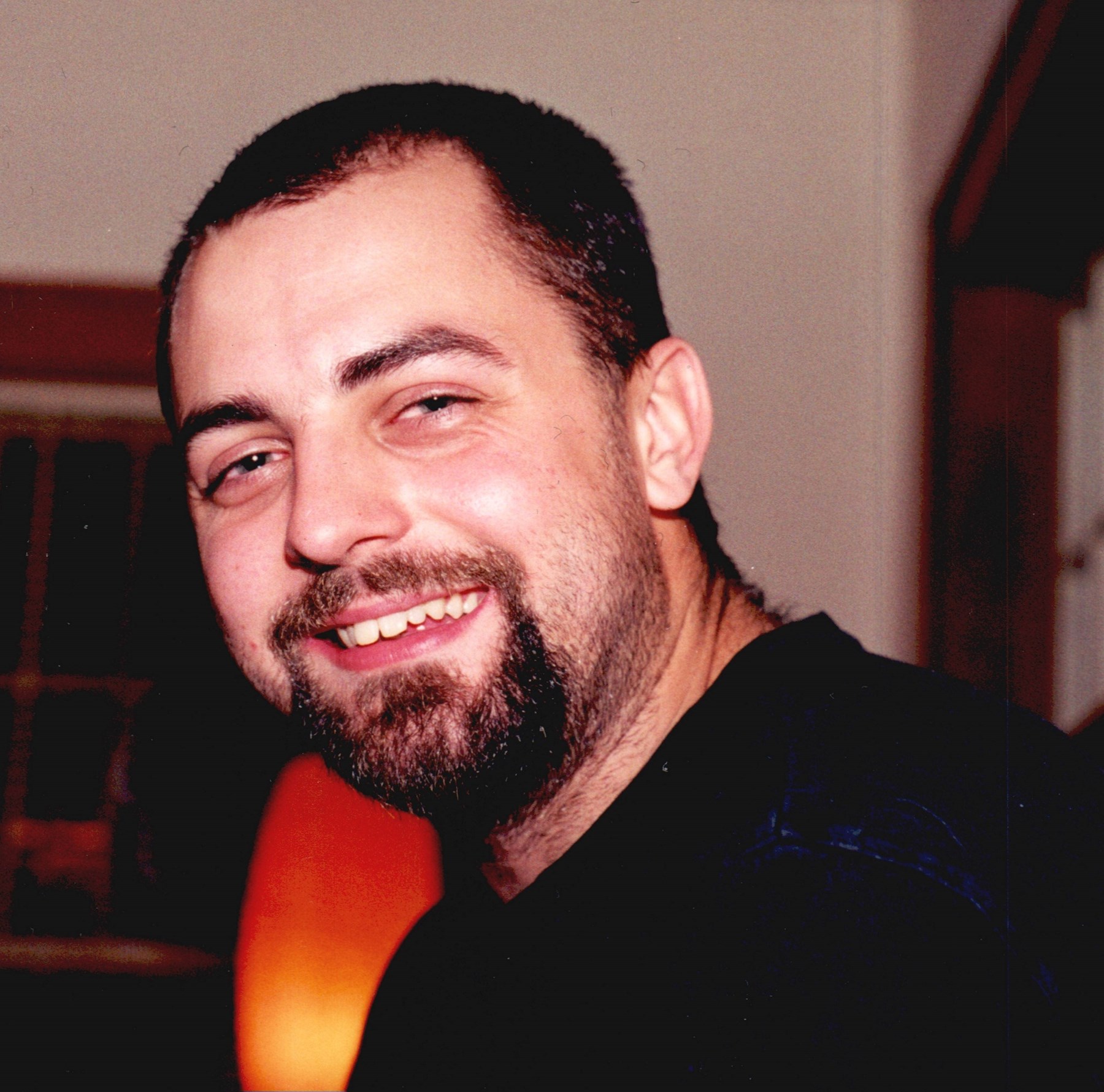 Joshua Lathrop Obituary - Lansing, MI