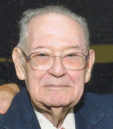 James Otto Thompson Jr. Obituary - Dallas, TX