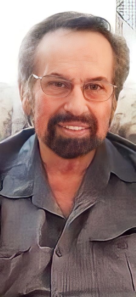 Gerald Baggott Obituary - W. Columbia, SC