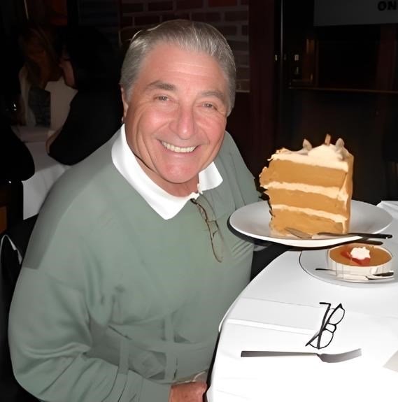 Dr. Charles Caruso Obituary - Sparta, NJ