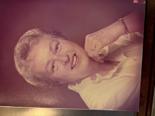 Alice Redd Obituary - Macon, GA