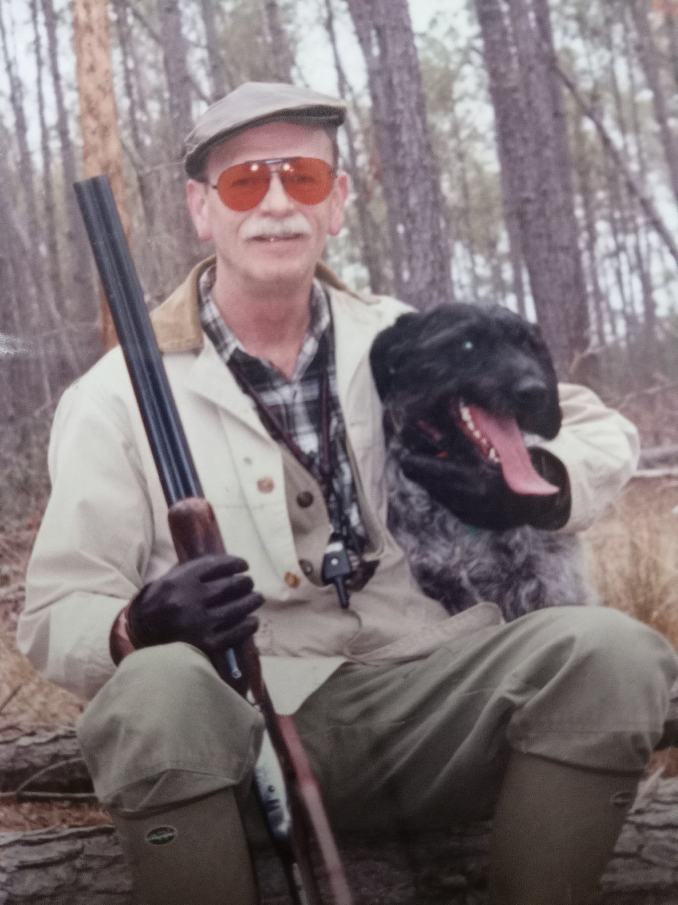 Paul Bollinger Obituary - Richmond, VA