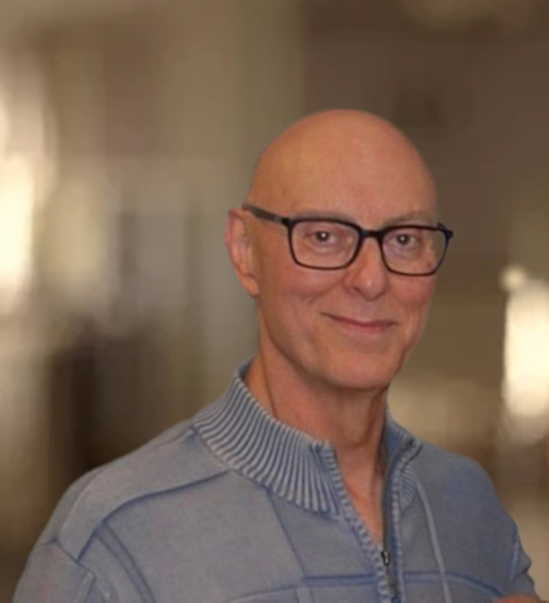 Paul Jarvis avis de décès - Winnipeg, MB