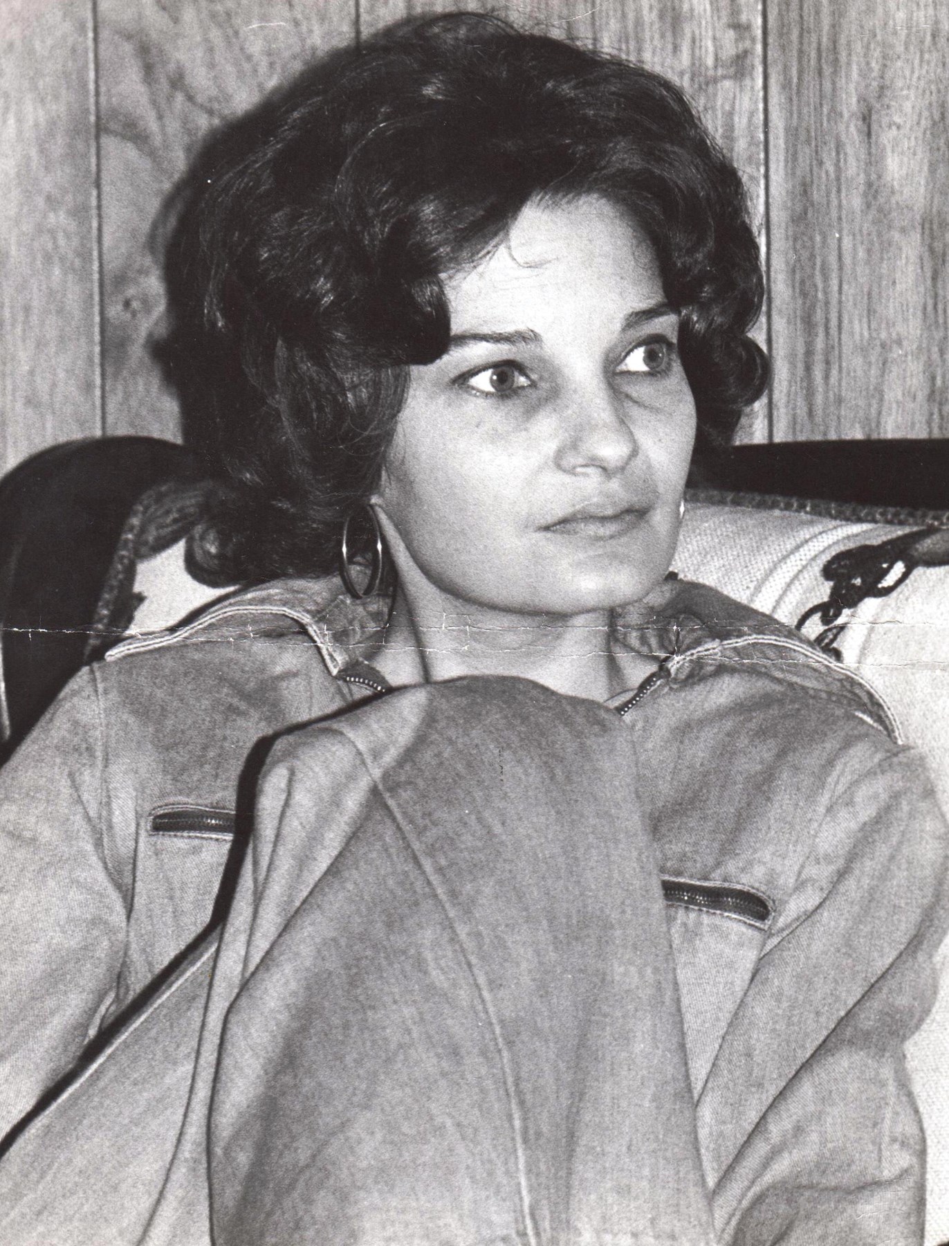 Jane Rohr Obituary - Rocky Mount, NC