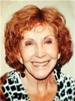Barbara Jean Adams Kern Obituary - Baton Rouge, LA