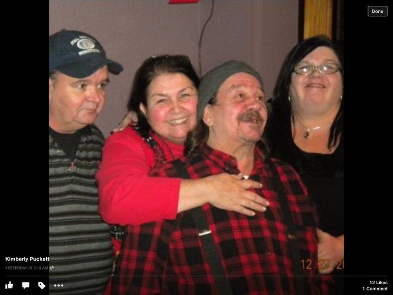 Robert Keith Hollifield Obituary - Warren, MI