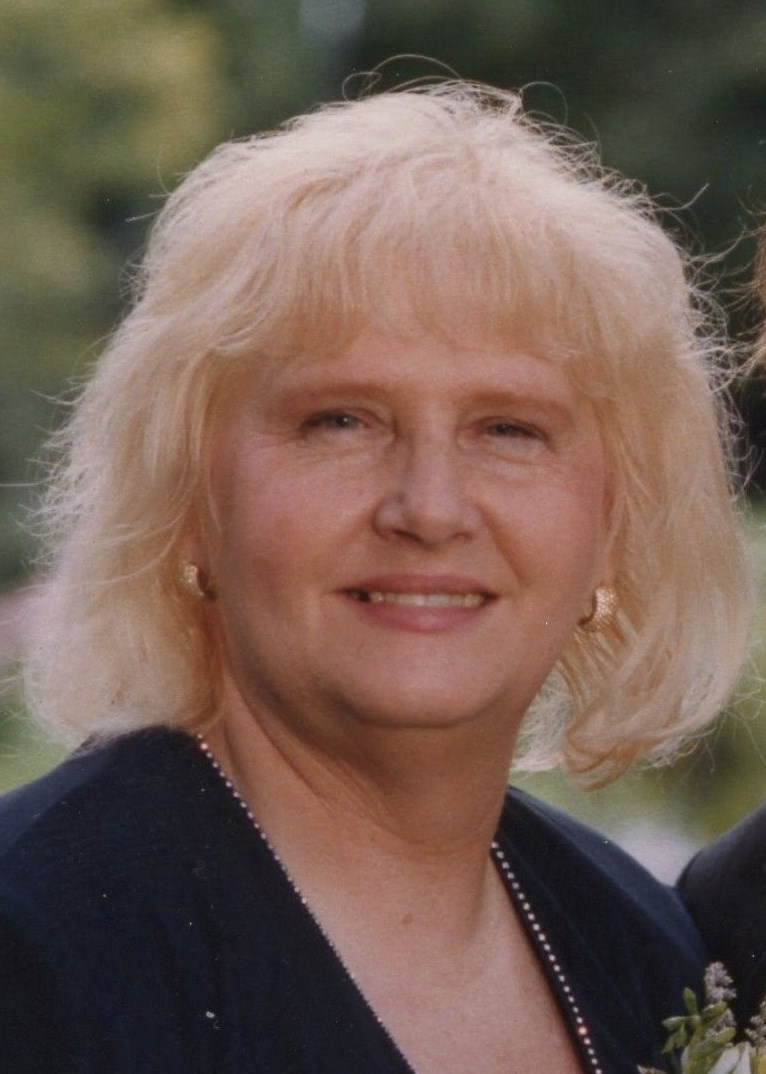 Sarah Catherine Coffman Obituary - Baytown, TX