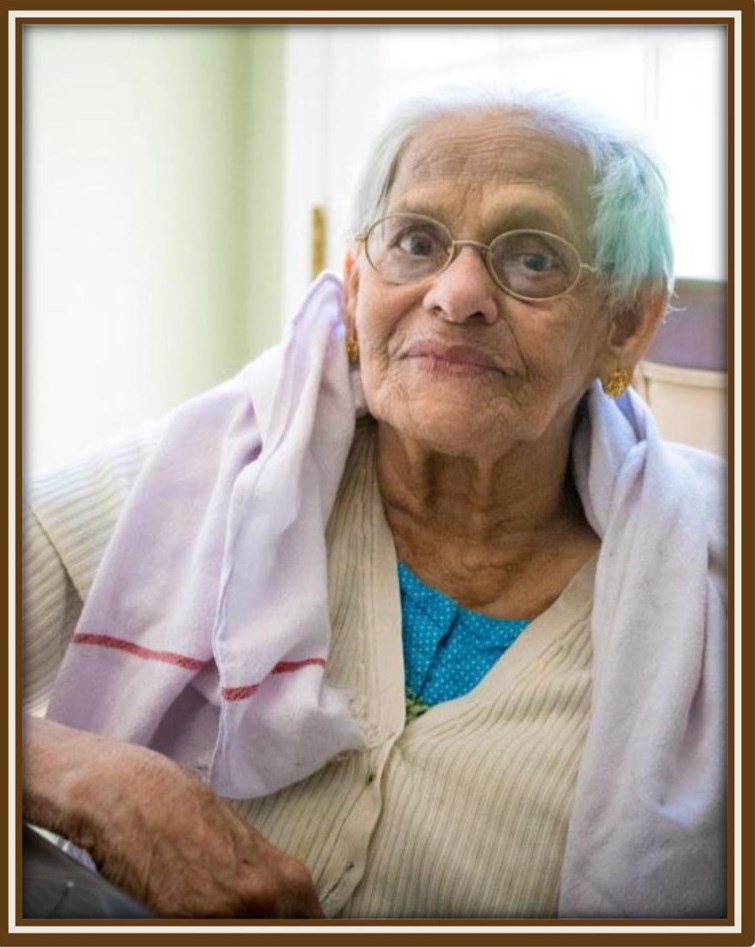 Sara Skaria Obituary - Snellville, GA