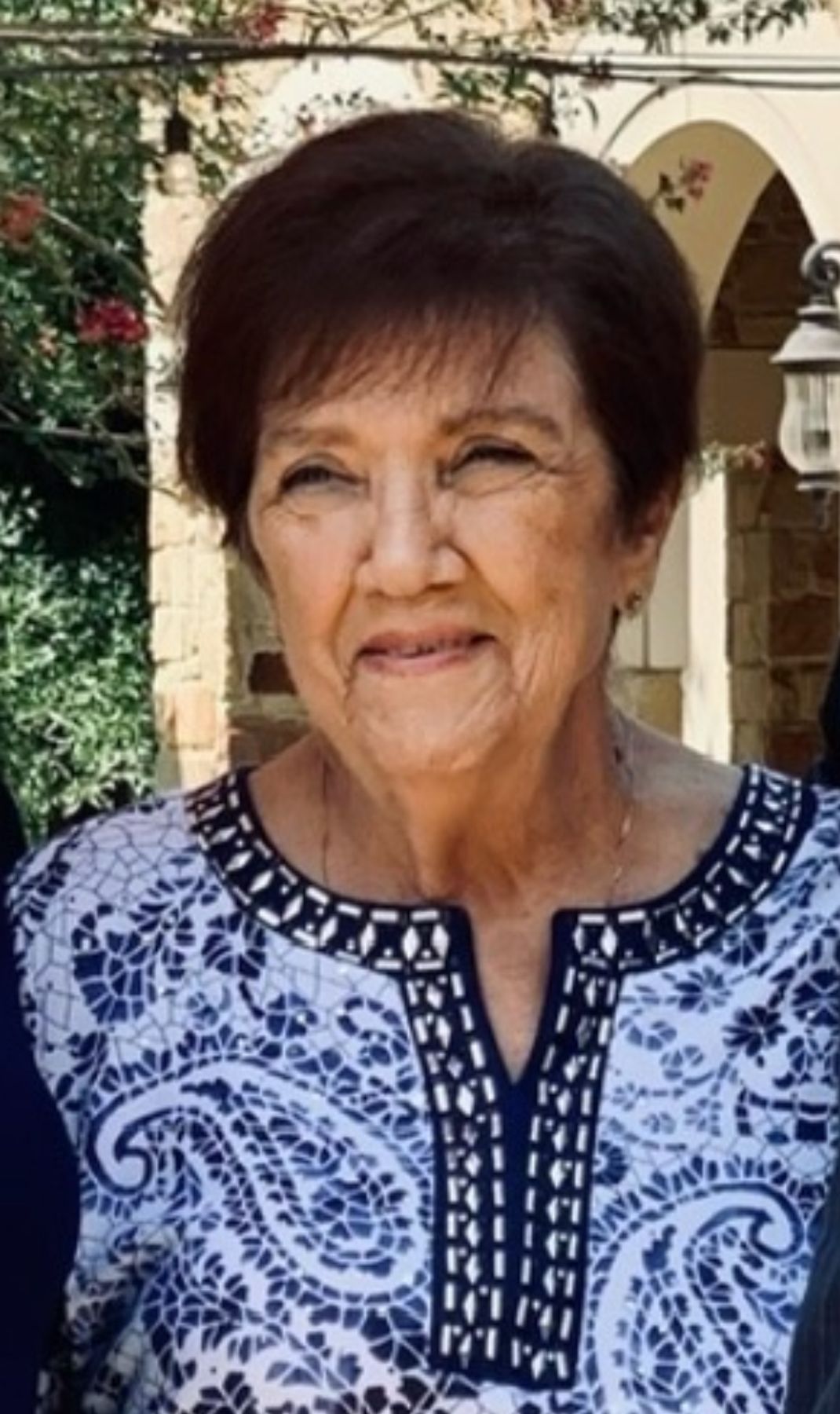 Barbara Andrews Obituary - Tyler, TX